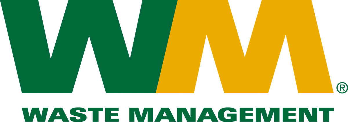 Waste Management Logo Large